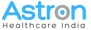Astron – Healthcare with Innovation, Precision, and Care.